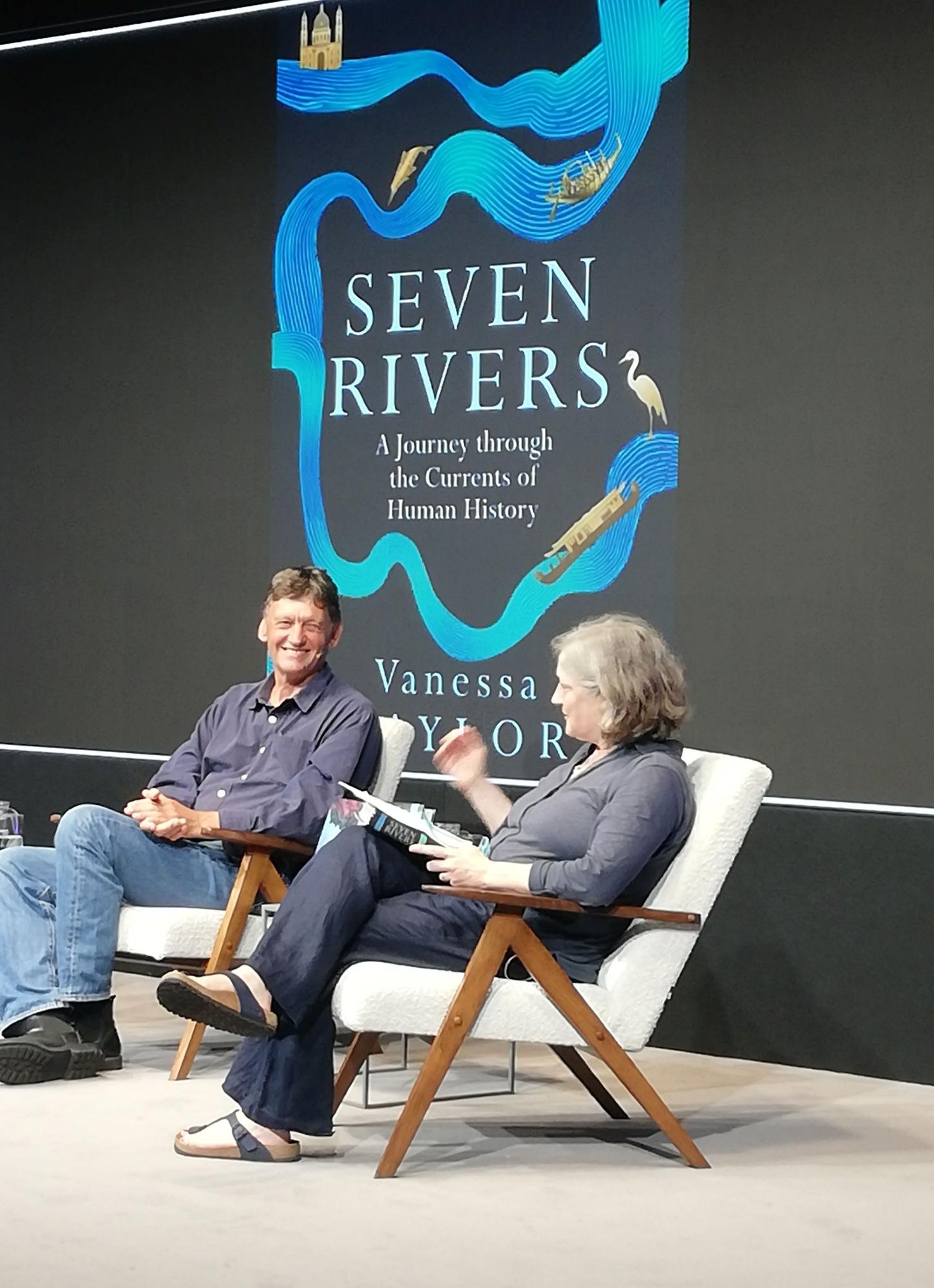 Edinburgh International Book Festival 2025: AL Kennedy, Philip Marsden ...