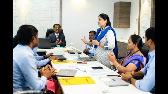 Why leadership that is also nurturing matters