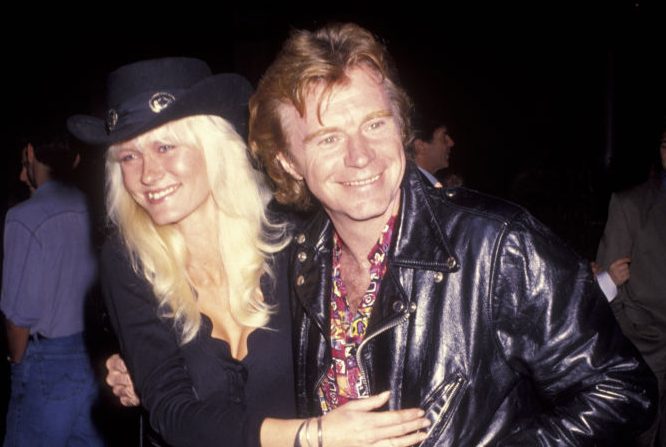 70s rock star’s wife reveals health update after musician briefly ‘died ...