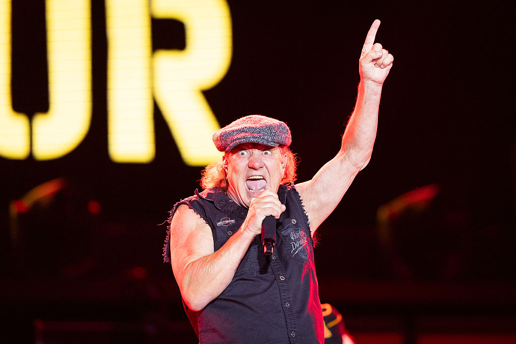 Can I Vape at AC/DC's Murrayfield Gig? Here's a full list of items ...