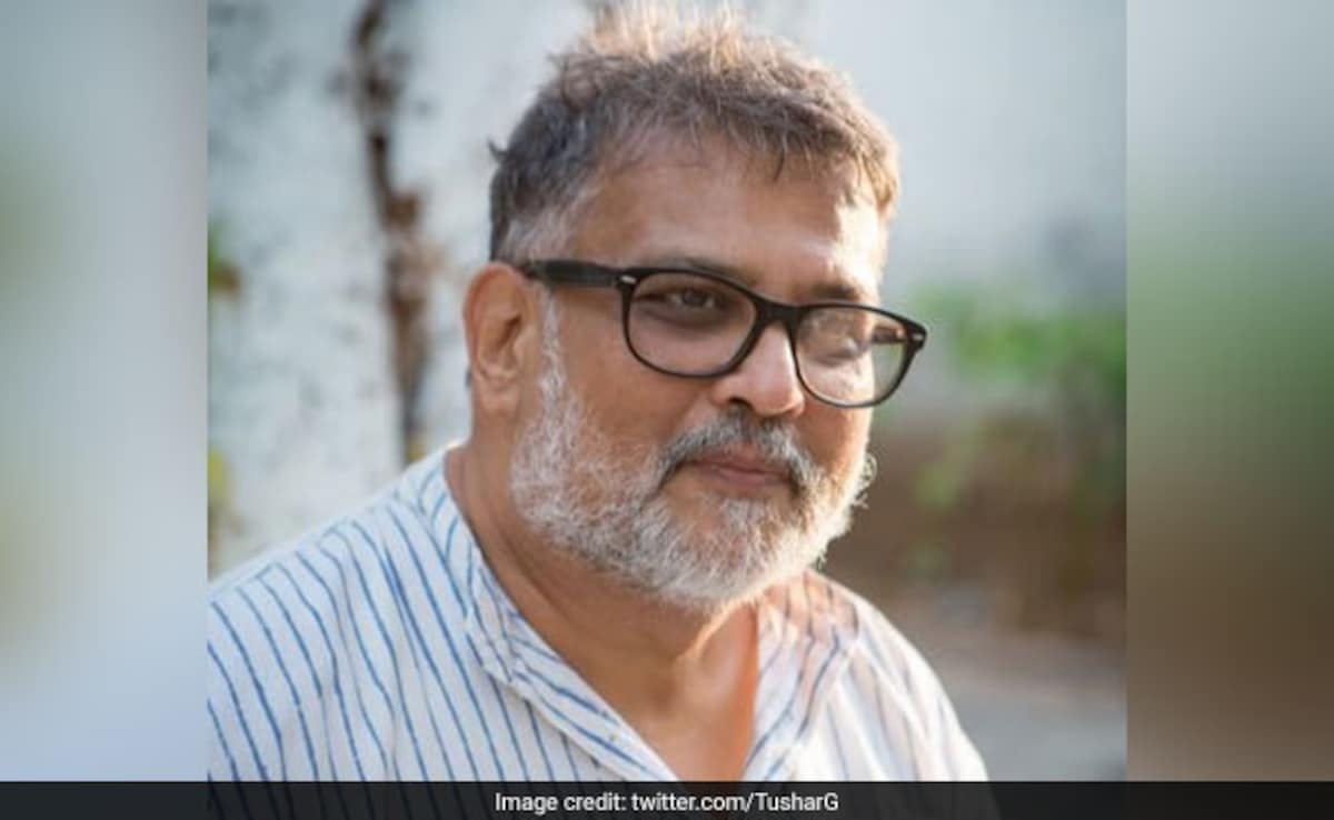 Congress To Take Call On Veep, DMK Leader, Ex-ISRO Scientist On List ...