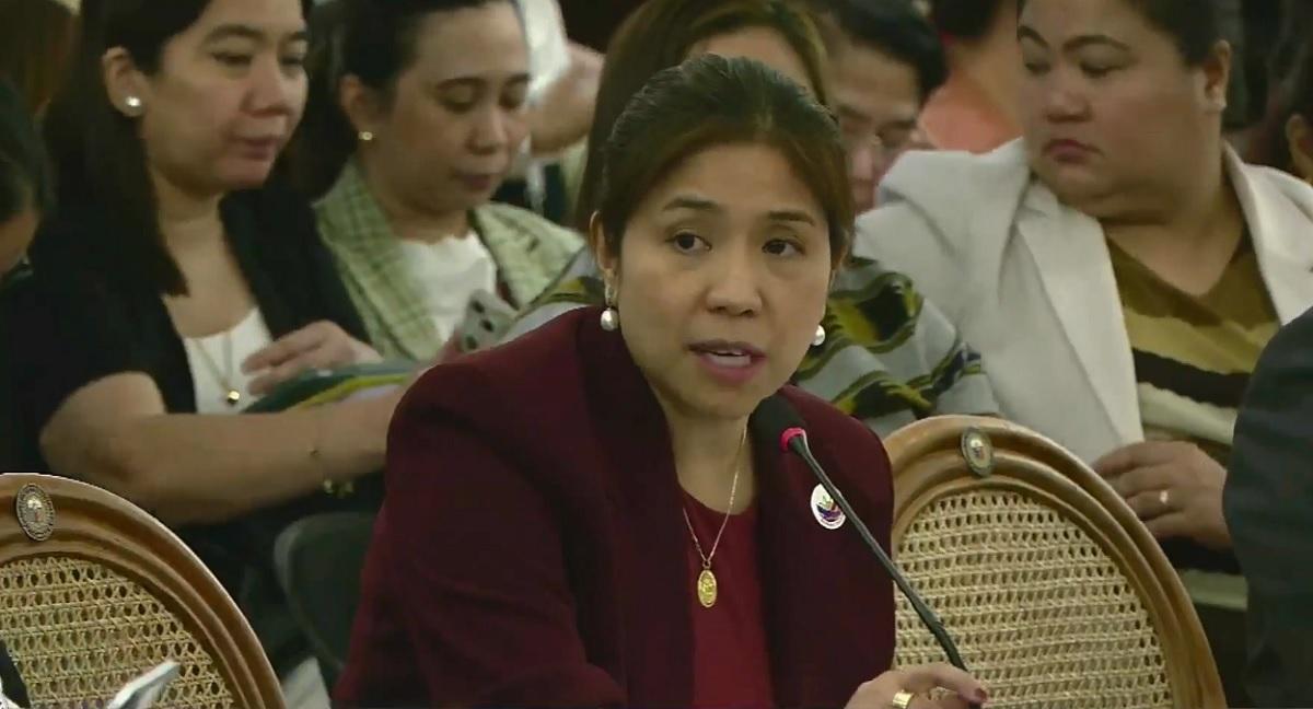 DBM: Passage of proposed P6.7-trillion 2026 budget still on schedule