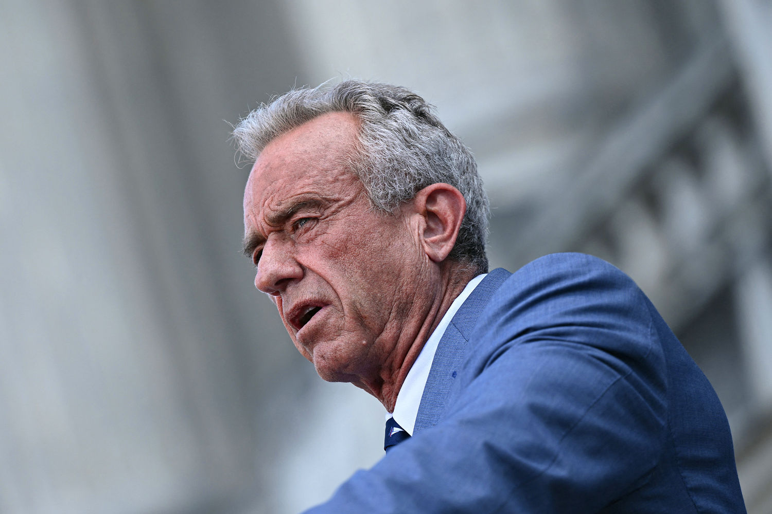 Despite RFK Jr.'s claims, vaccine panels have had record-low conflicts ...