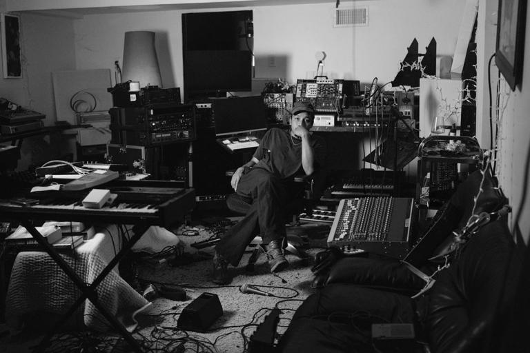 Watch Dijon Perform Justin Bieber Collaboration ‘Yukon' at Oregon Show