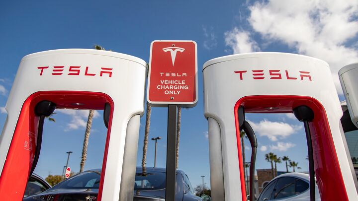 Fired Tesla Charging Team Employees Start New Commercial Charging Company