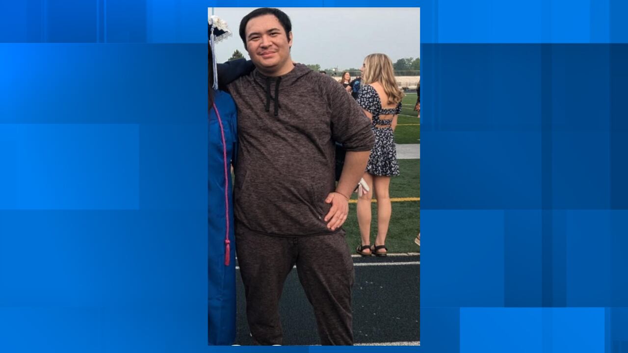 Police looking for man who went missing after attending Renaissance ...