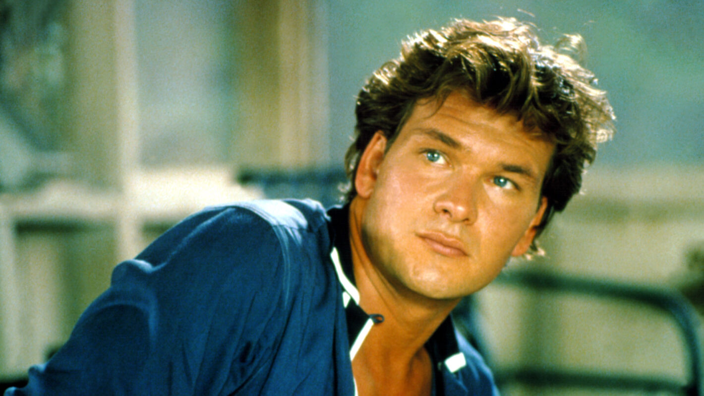 Remembering Patrick Swayze