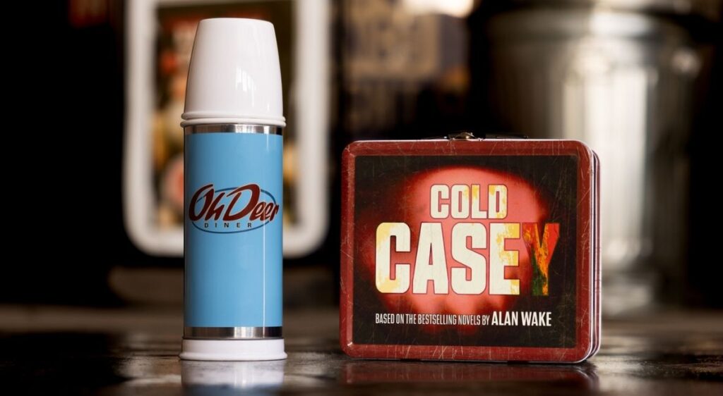 Remedy and iam8bit Partner for 30th Anniversary Merchandise Collection