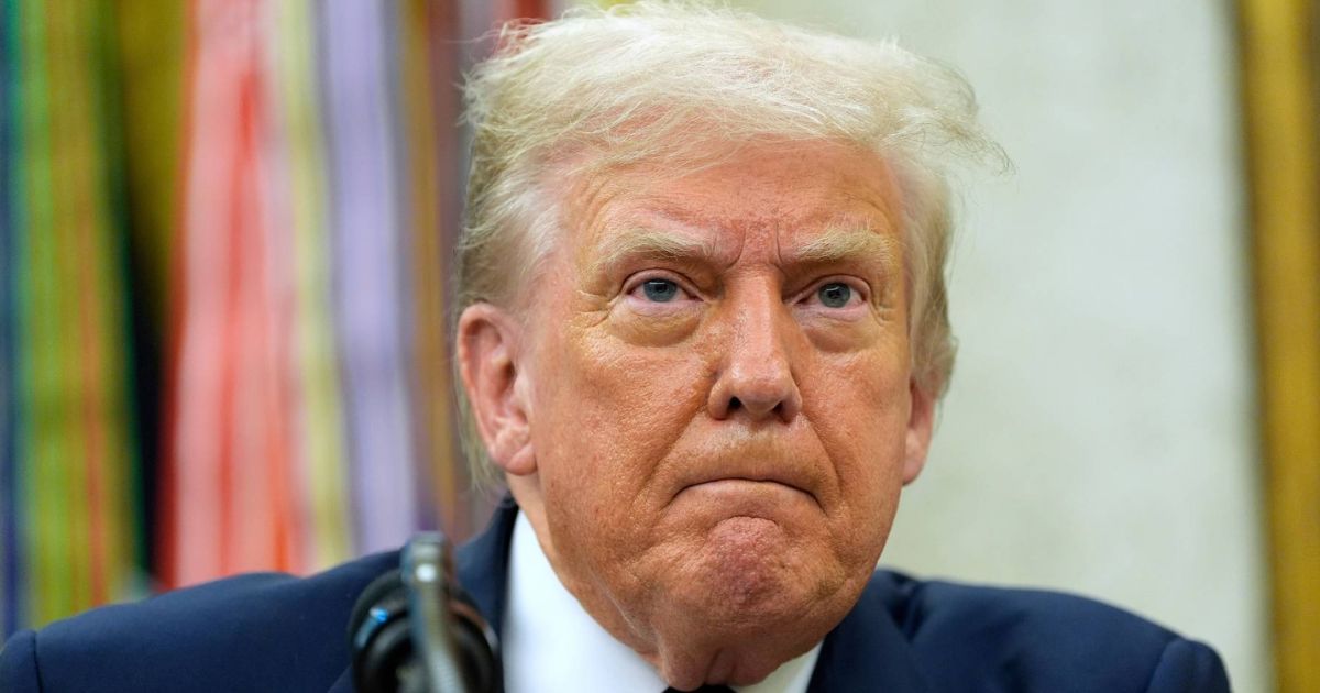 ‘WE BROKE DONALD TRUMP’ – President’s Strange Four-Word Truth Social ...