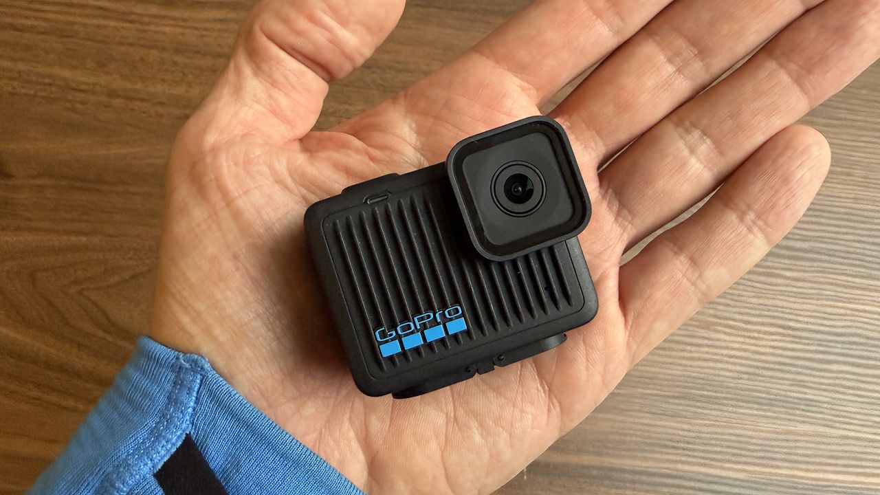 GoPro is quietly building an empire beyond action cams
