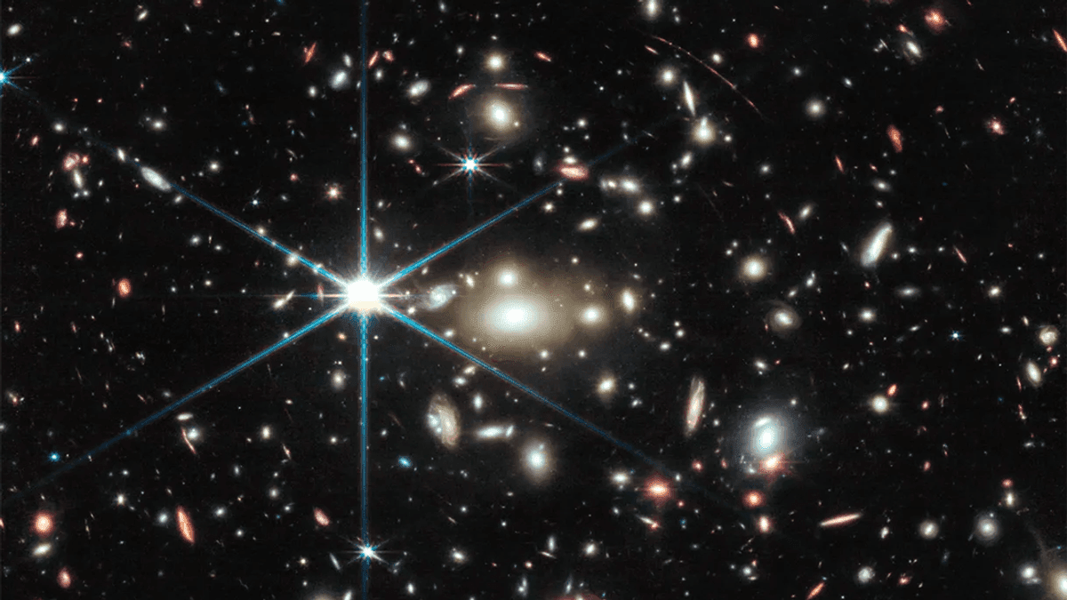Earendel: The Most Distant Star Ever Seen Might Not Be What We Thought