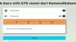Berikut 6 Daftar Poin Krusial di Info GTK Agar TPG Cair Tepat Waktu