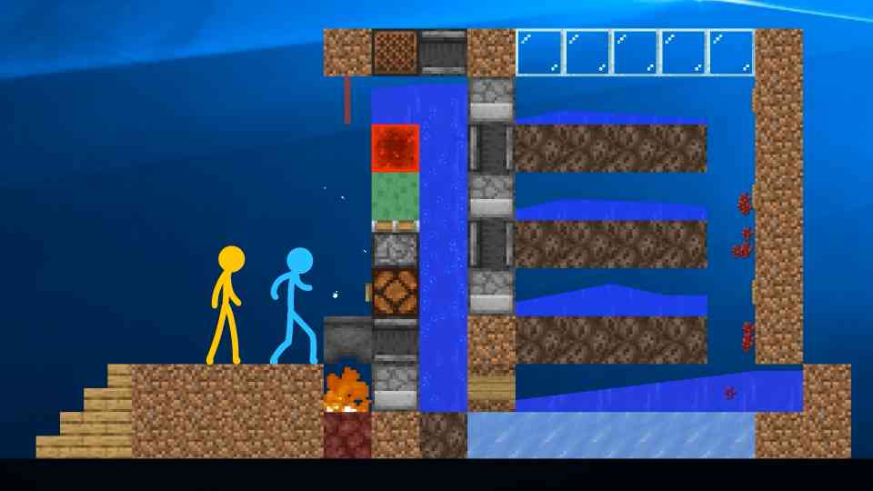 Redstone Academy - Animation vs. Minecraft Shorts Ep 15