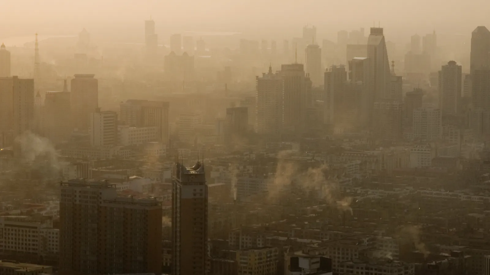 California’s smog check rules leave many older vehicles exempt from testing