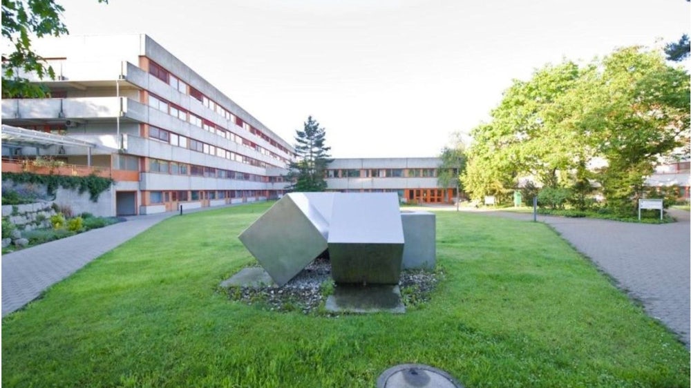 Erlangen: In Forensik untergebrachter Straftäter verschwindet bei Ausgang