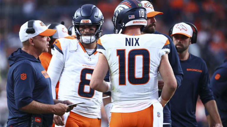Former Broncos QB Makes ‘Credible’ Announcement About Next Career Move