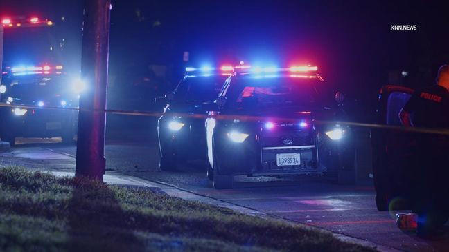 19-year-old man accused of shooting and killing teen in Panorama Bluffs ...