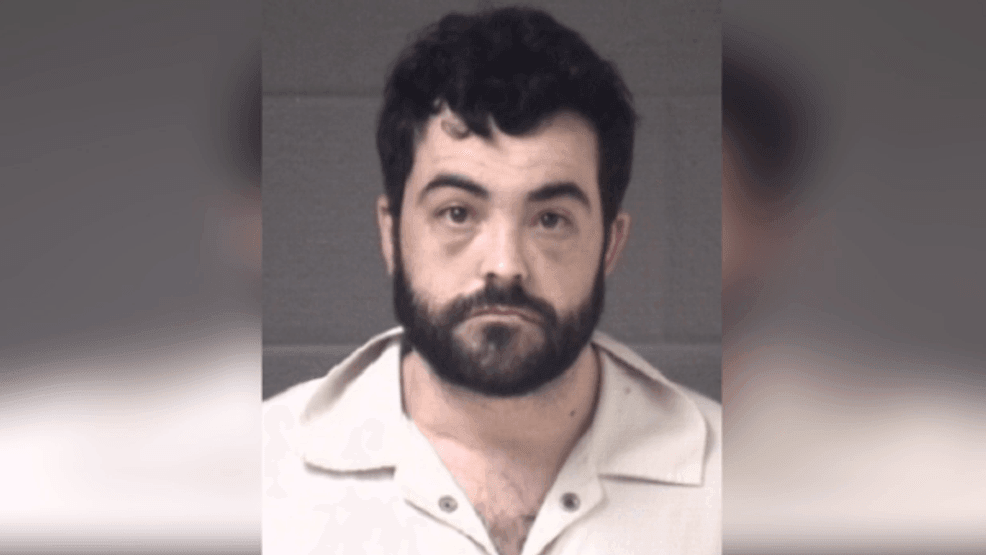 Man charged with 2nd-degree murder of Weaverville man makes 1st court appearance