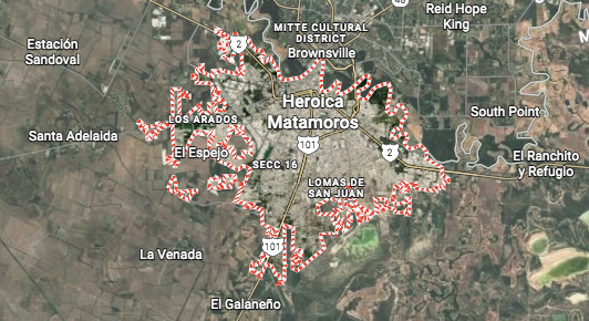 ¿Quién fue Tony Tormenta y cuál fue su papel en el Cártel del Golfo?