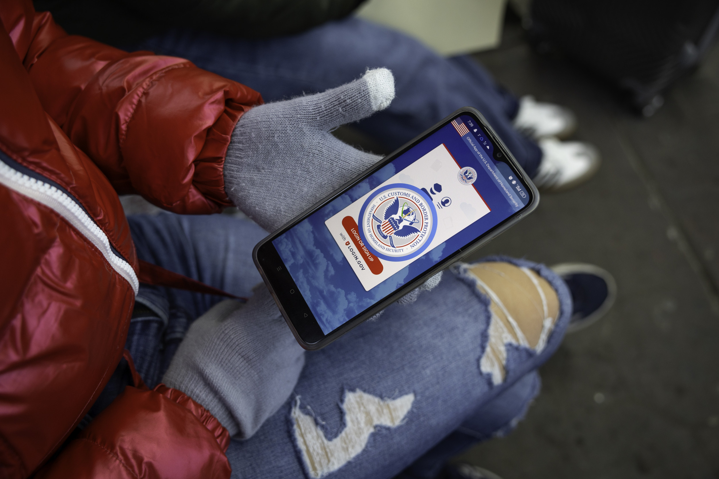 Green card holders face US citizenship application review change