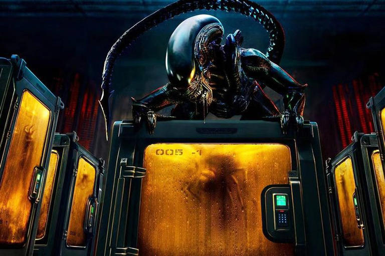 Alien: Earth year explained - Where does the series fall in the Alien timeline?