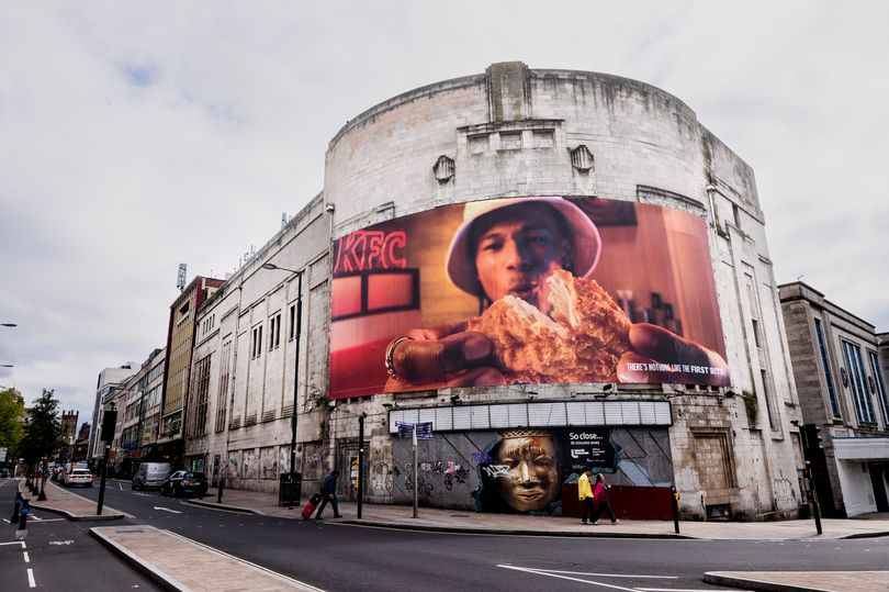 Update on future of 'iconic' building left to rot as 'crucial' decision ...