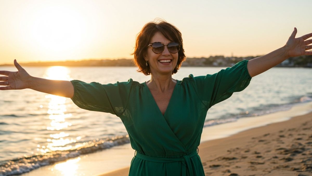 10 Things women over 50 truly want in a relationship