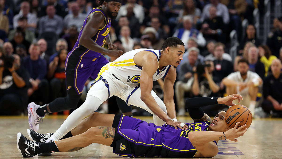 Ex-Lakers Forward Saying Goodbye to NBA to Sign With European Team