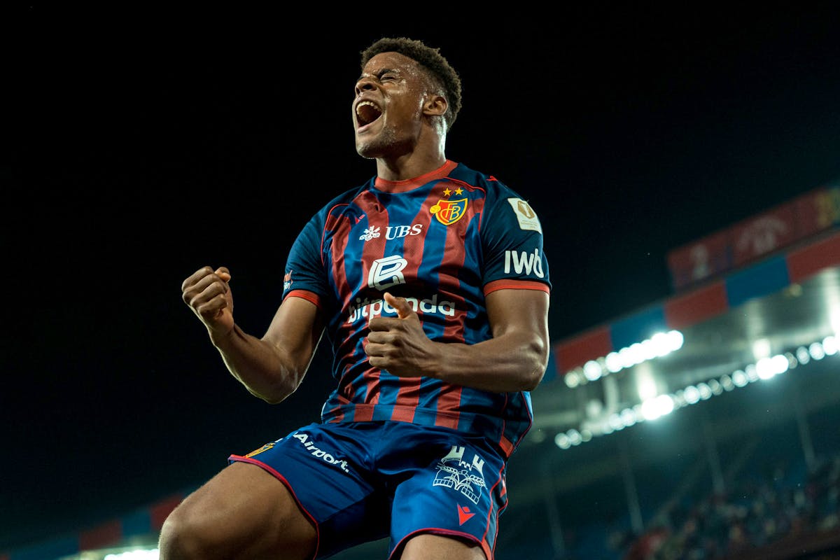 Une autre star de Super League s’en va: Kevin Carlos rejoint Nice