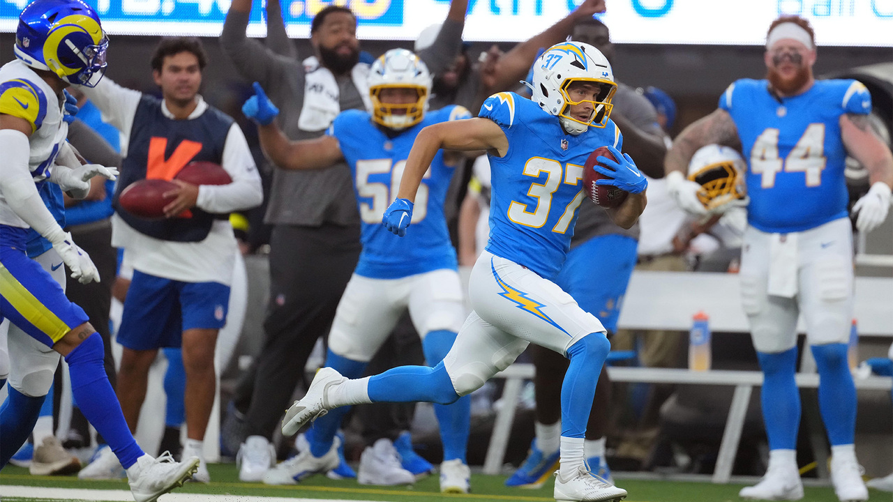 How Nervous Should Chargers' Fans Be as Injuries Mount?