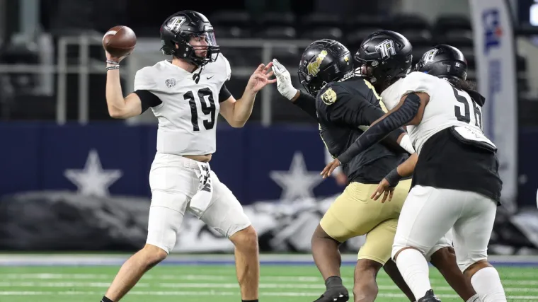 Here are the top 20 quarterbacks to watch in the Houston (Texas ...