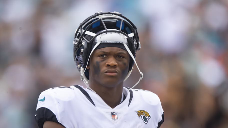 Atlanta Falcons Release Former Jacksonville Jaguars WR, Backup QB