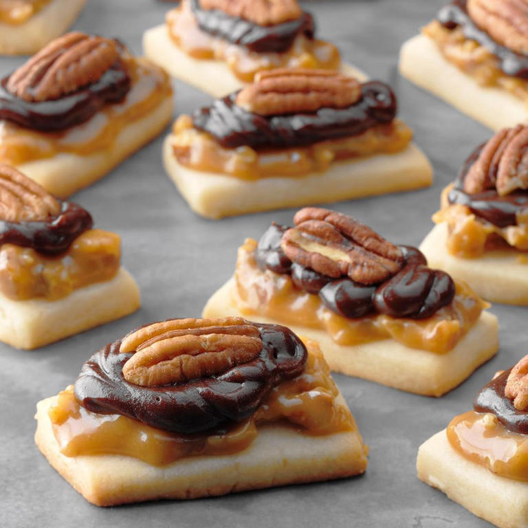 50 of Our Most Impressive Cookie Recipes