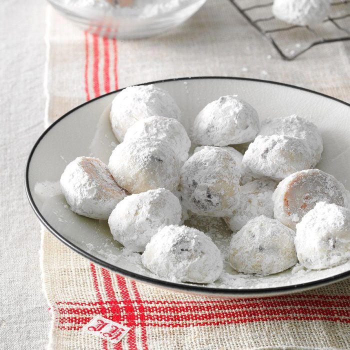 50 of Our Most Impressive Cookie Recipes