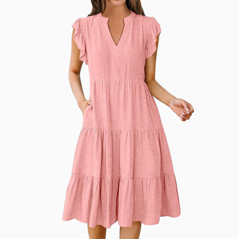25 new summer dresses to get under $40