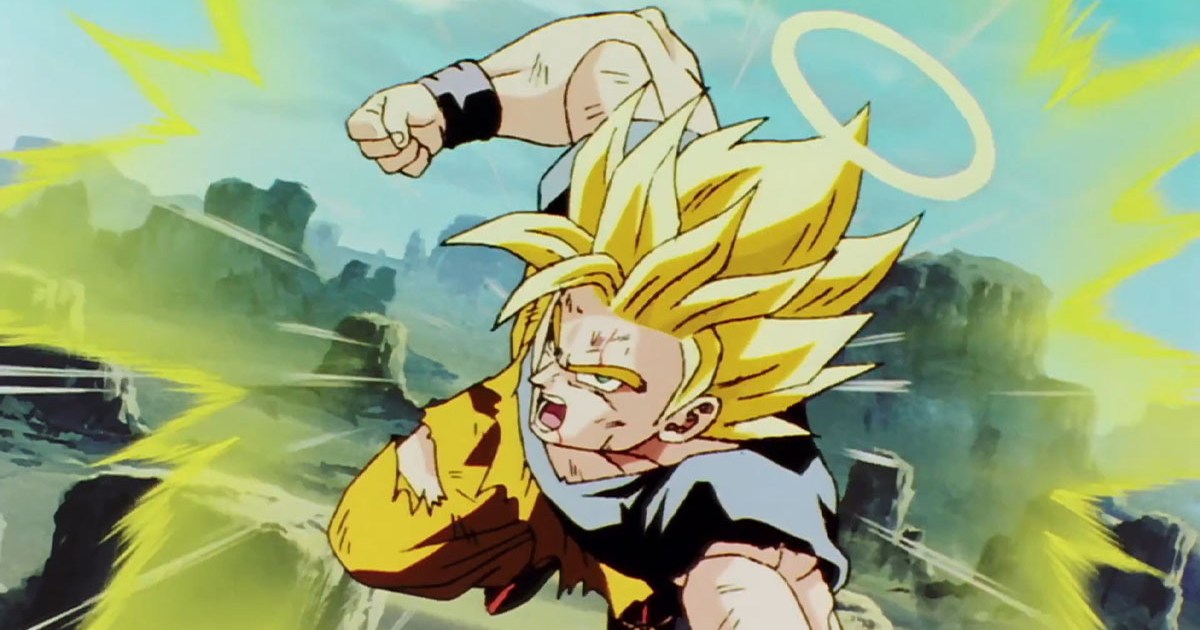 Best Order to Watch Dragon Ball
