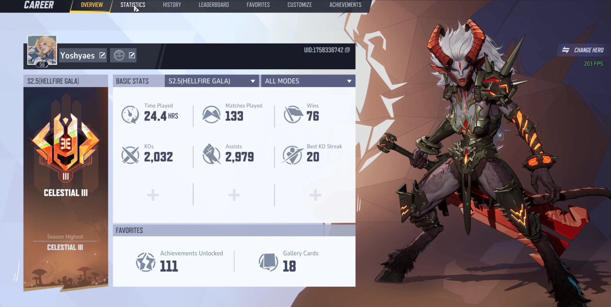 How I Finally Got to Celestial in Marvel Rivals