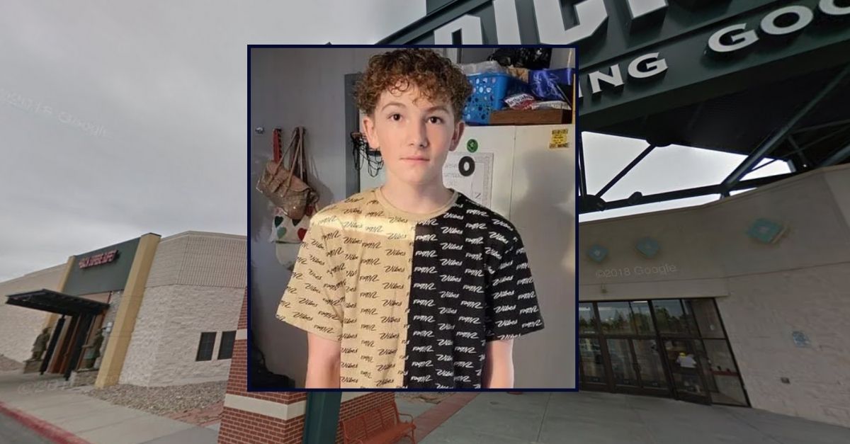 'Like a pack of wolves hunting down their prey': 16-year-old who ...