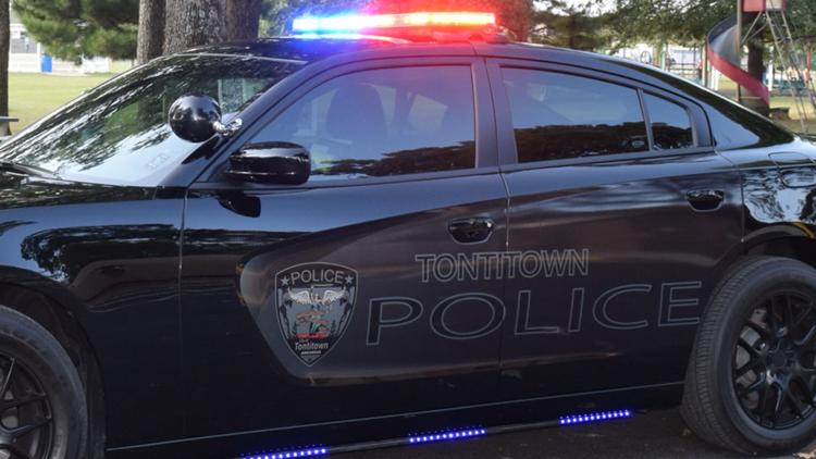 New details: Reports shed light on four arrests made in Tontitown ...