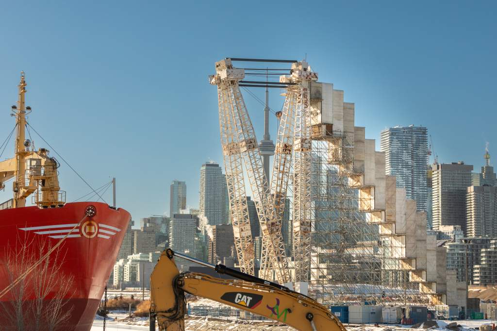 Ontario tops up infrastructure funding pot with $1.6B more for towns ...