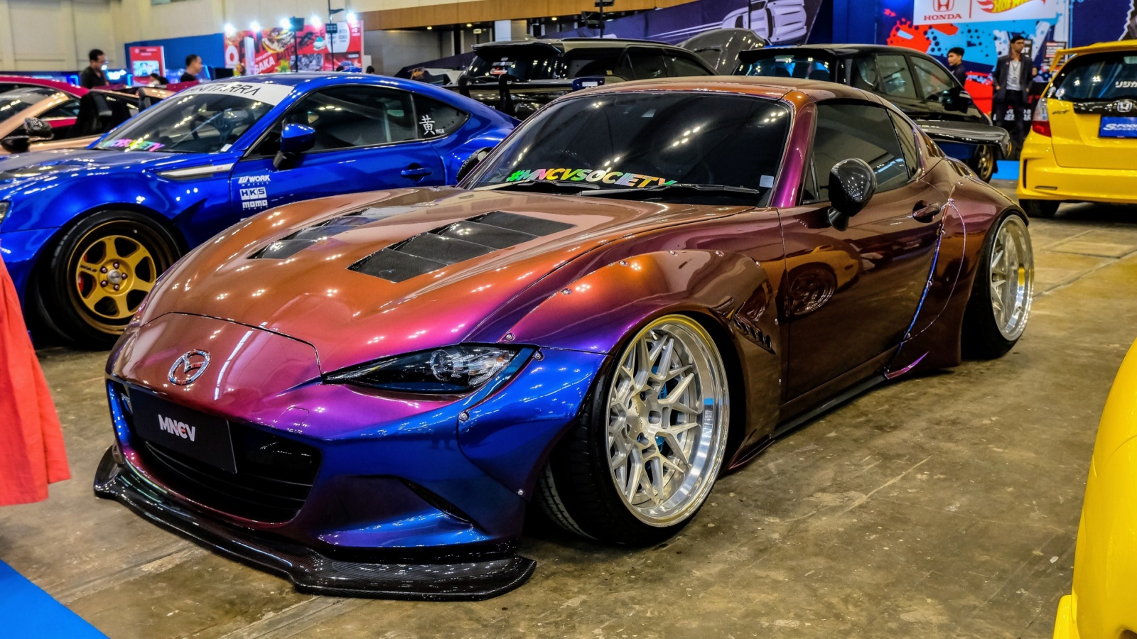 Ten exciting cars under $10K that make driving feel like an adventure