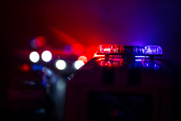 Homeless man, woman arrested following assault in Pima County