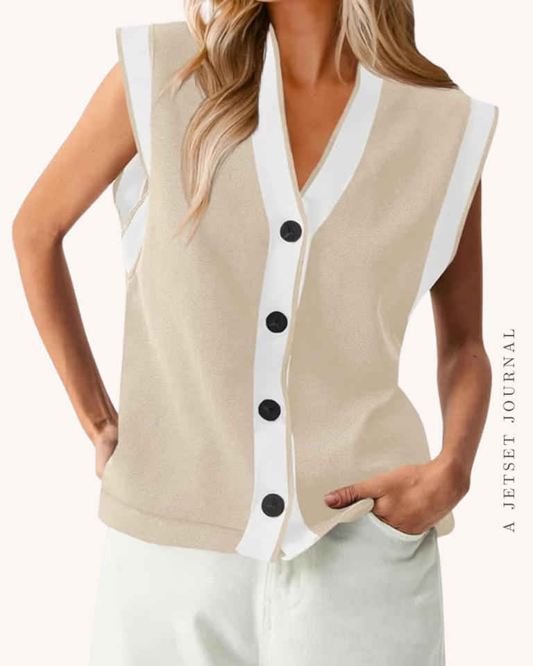 Create Brand New Looks With These Fashion Finds