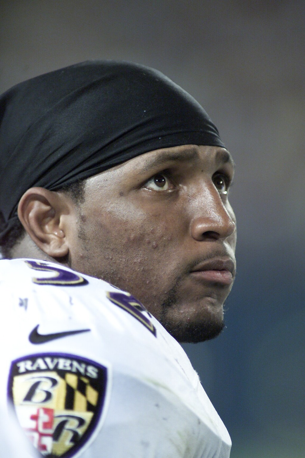 Keyshawn Wilder, nephew of NFL great Ray Lewis and college football ...