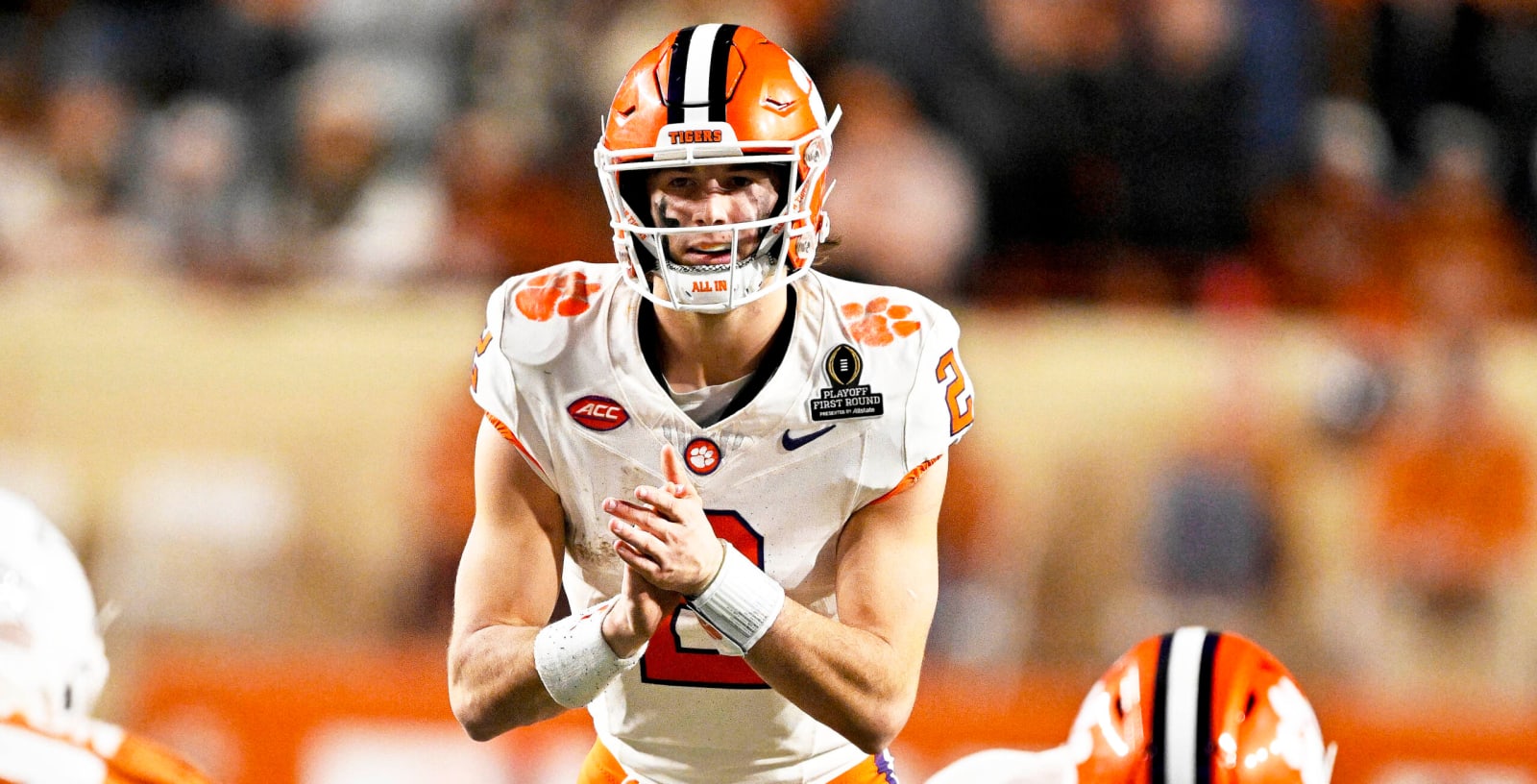 Five Clemson Football Players named AP Preseason All-Americans