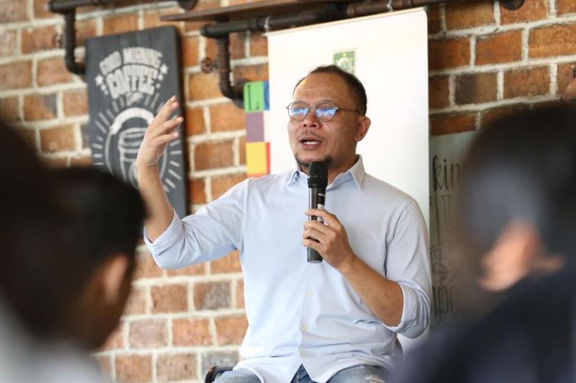 Pemerintah Diminta Realistis dalam Target Pertumbuhan Ekonomi