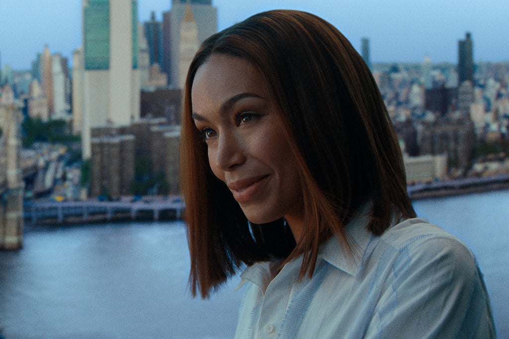 With Denzel Washington’s Co-Sign, Ilfenesh Hadera Became Highest 2 ...