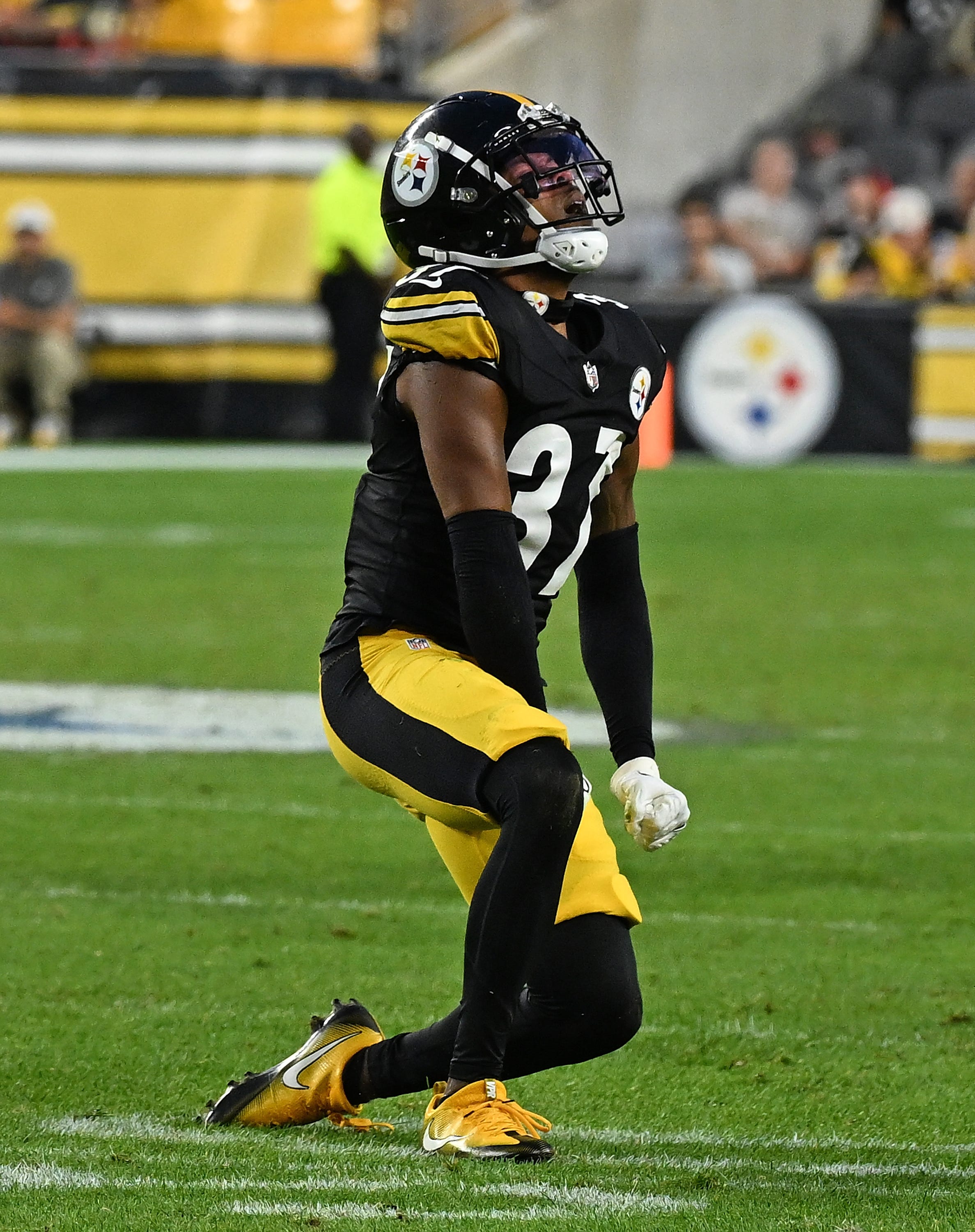 Baltimore Ravens sign a veteran defensive back ahead of final preseason ...