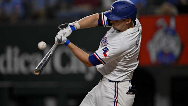 Corey Seager’s Defense Becoming Key for Rangers’ Success