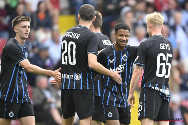 OVERZICHT: Waar is de transfermarkt wél nog open? Clubs uit deze landen ...